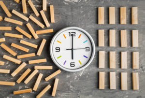 Time Management 101 – Debra Snider